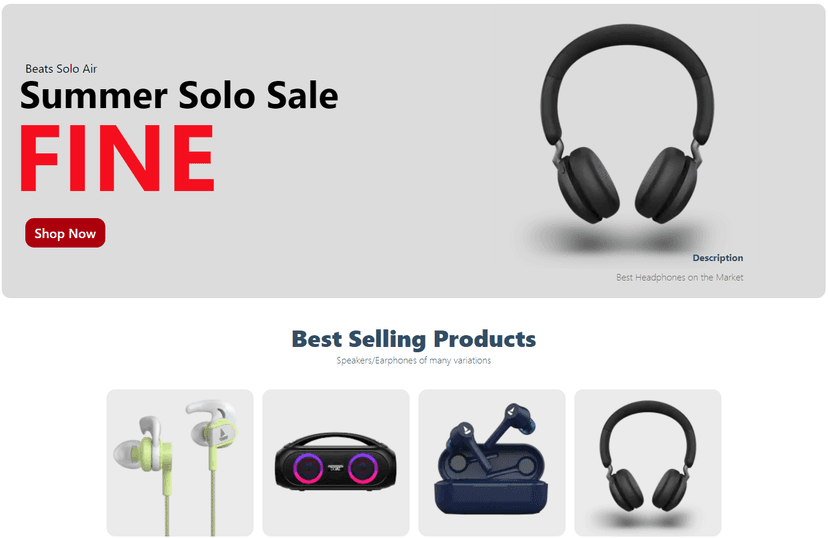 Vikas Chauhan | Web Developer